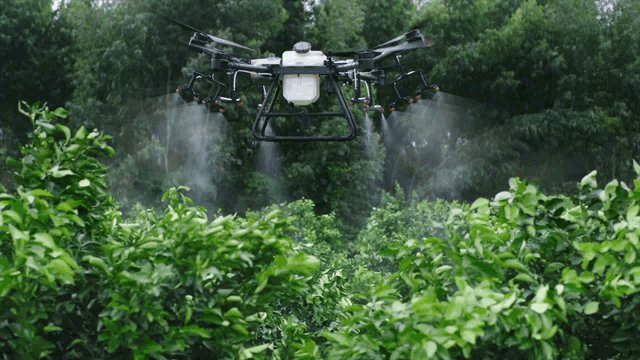 Agrarian Aerospace Pvt Ltd — Drone Manufacturing, AGRARIAN V2 & DGCA ...