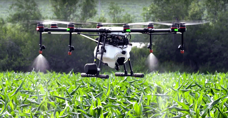 Agrarian Aerospace Pvt Ltd — Drone Manufacturing, AGRARIAN V2 & DGCA ...